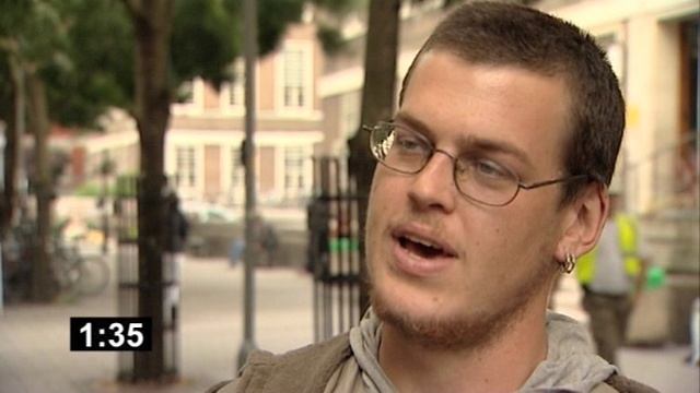 Speak Out Extra Interview U_5