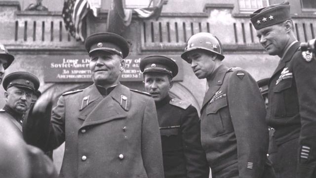 Песня в солдатской шинели