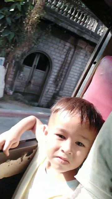 Едем на фестиваль в соседнюю деревню  #филиппины  #крутойавтобус  #жизньнафилиппинах