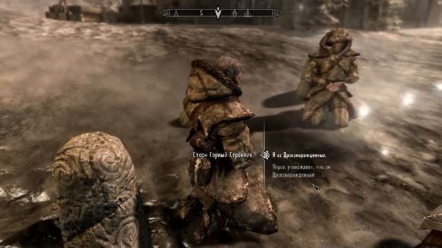 The Elder Scrolls V: Skyrim Anniversary Edition / ОТКРЫЛ ВЕСЬ МИР (2021) №31