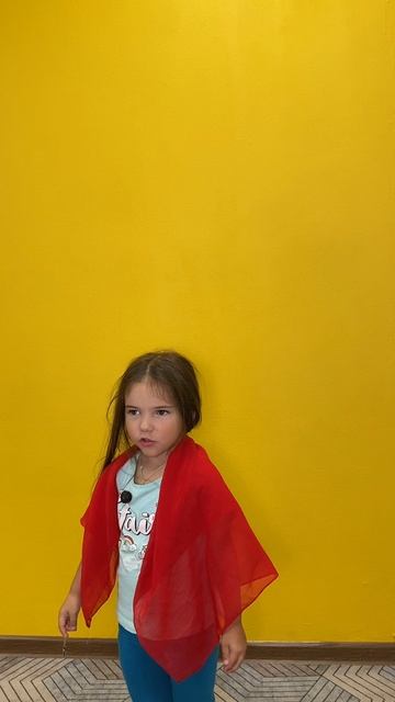 Группа среды 4-6 лет