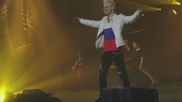 Отзыв концертного звукорежиссера SHAMAN на акустические системы BORA