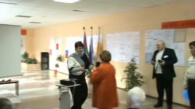 Я гражданин России, 2012 год