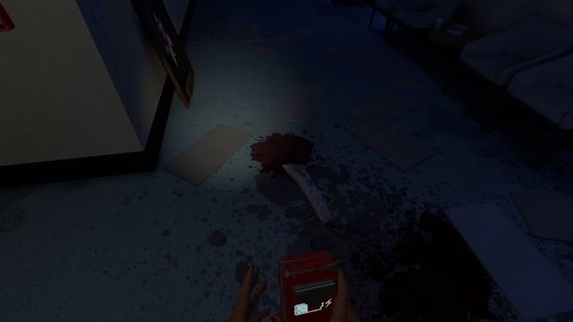 Paradise Hotel VR Part 3.2 Pico 4 Ultra