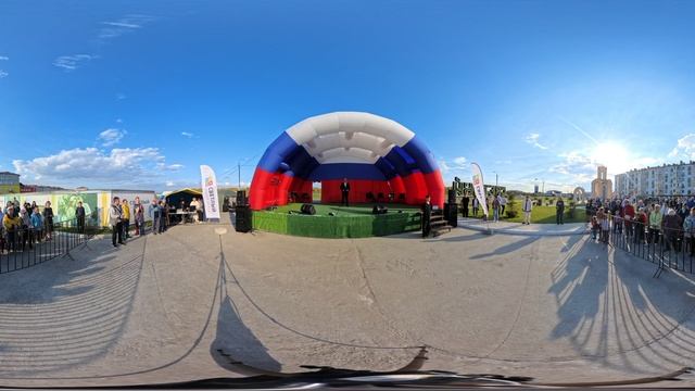 02_Гимн Российской Федерации (VR360)