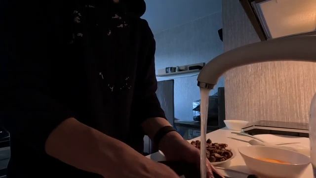 Яйца, желудок (курица) - #9