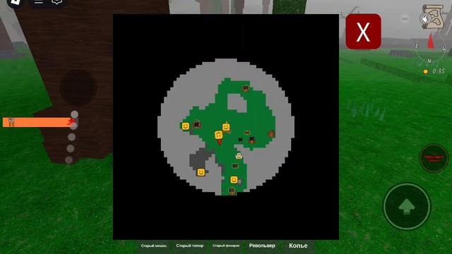 играю в 99 ночей в лесу часть 2