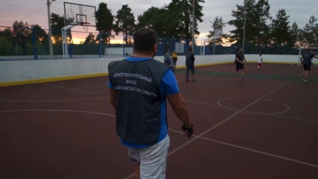 Здоровый движ рулит 😎