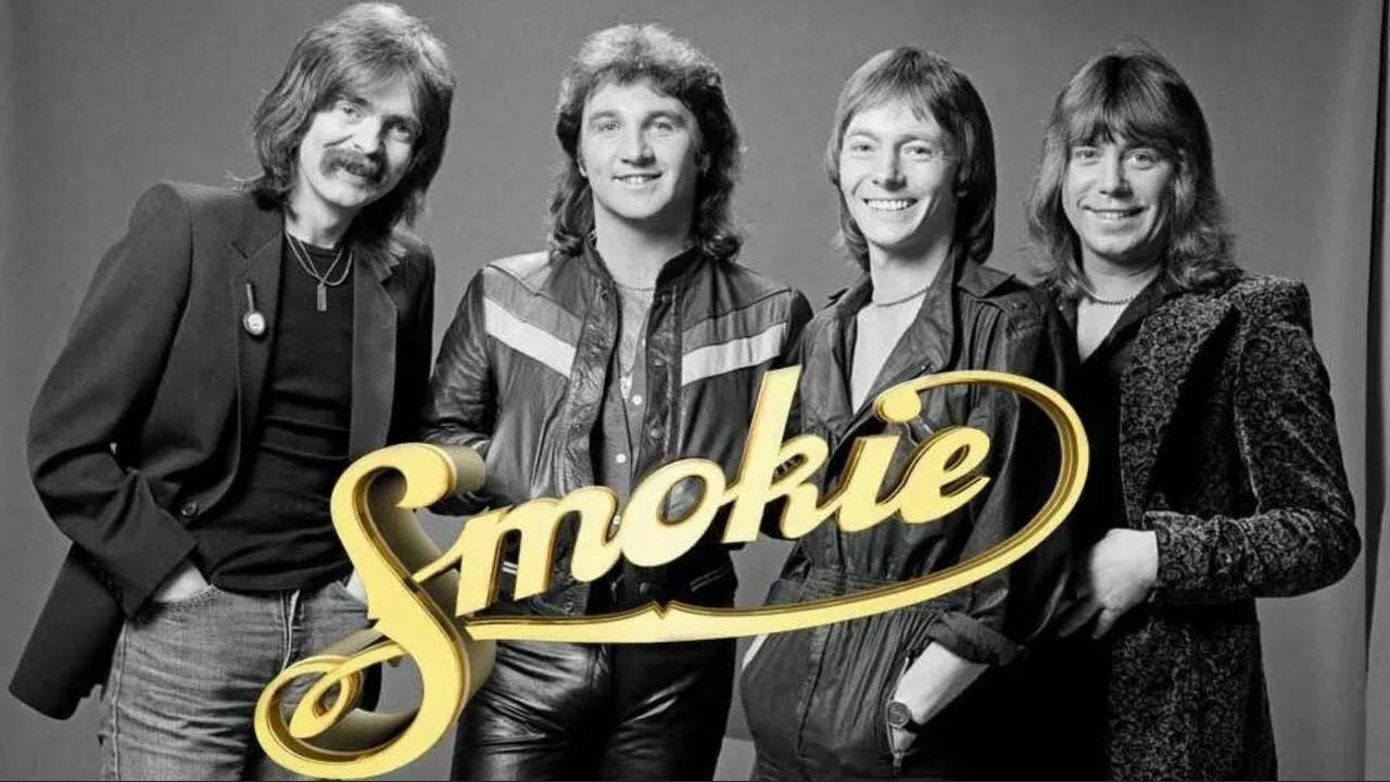 O Carol _ Smokie Cover