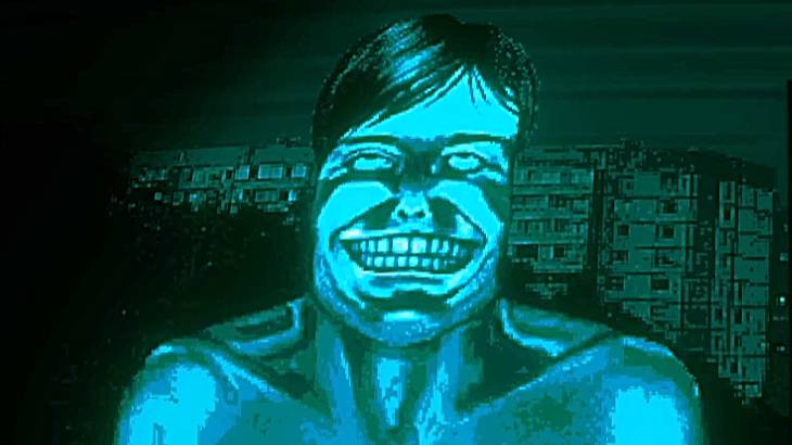 No, I'm not a Human. Прохождение. #2 AVO (ru озвучка)