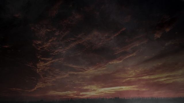 10 - Heavenly Majesty (Clear Sky)