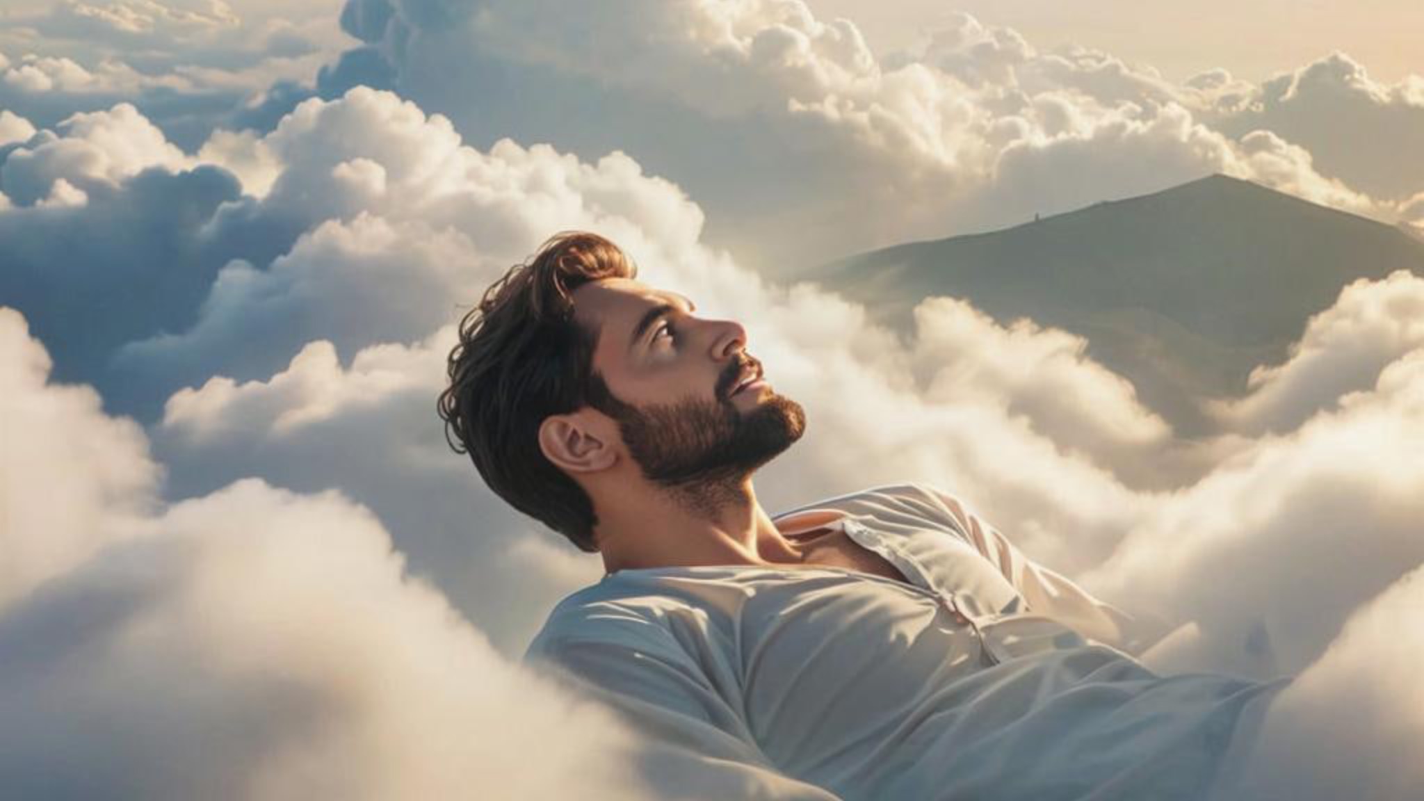 Воздухом одной любви