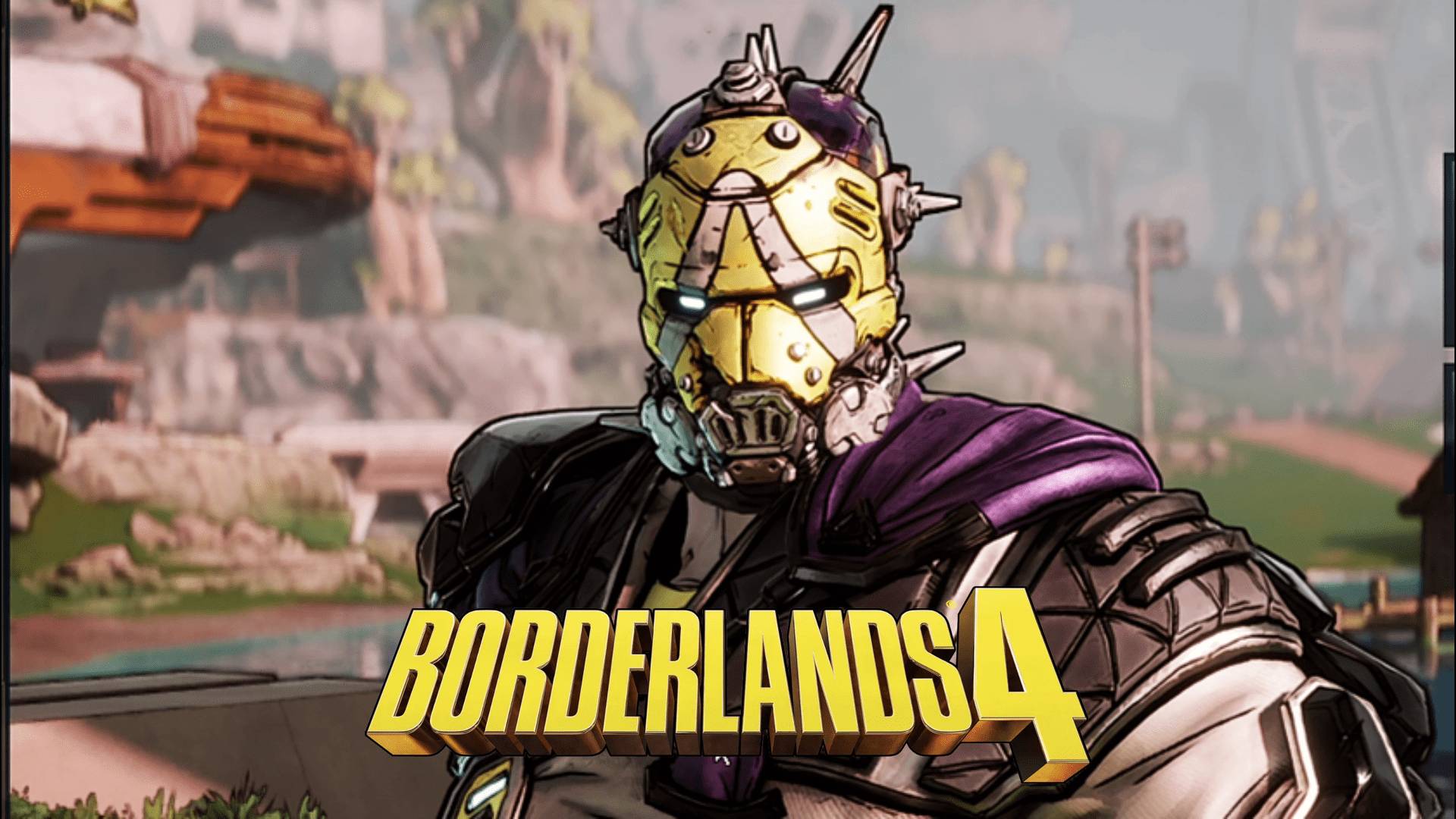Танцы с бубном. Запускаю:)►Borderlands 4