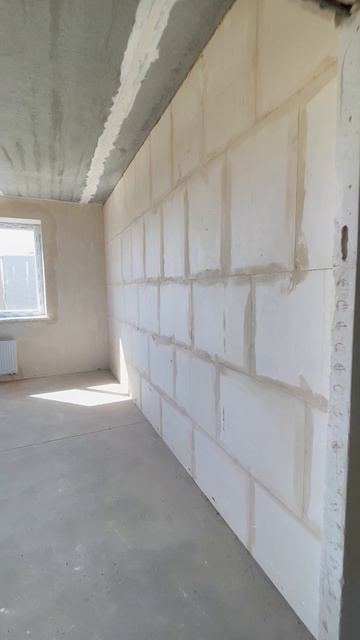 59,53м2 ОПЫТНЫЙ ЖК