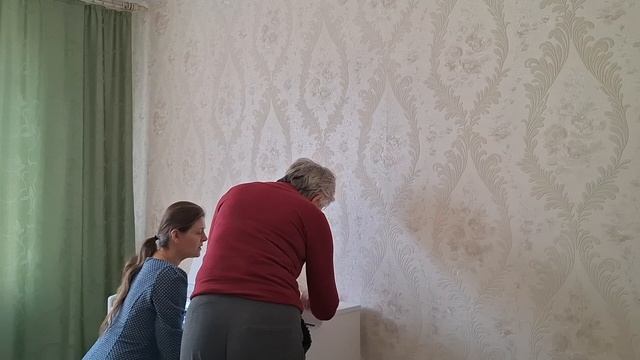 Урок вокала с начинающей ученицей. Разбор произведения