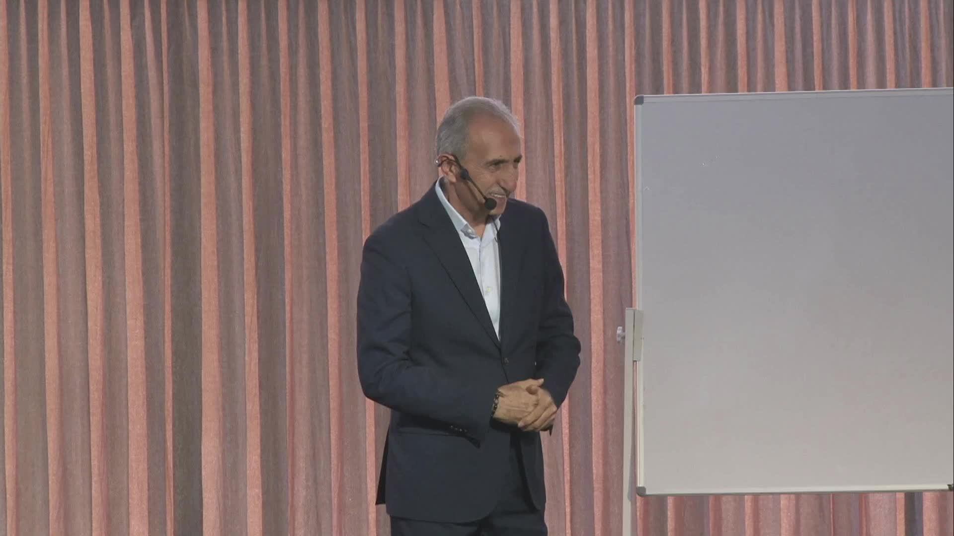 Алексей Бабаянц | Дети и родители | Лекция №1