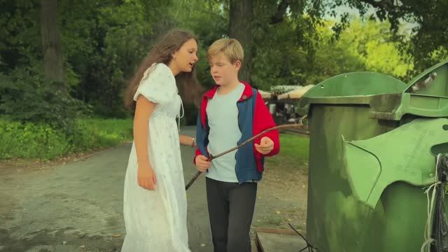 К/с «ТЫ - МОЙ КОСМОС» 3 серия Автор сценария и режиссер Юлия Марина