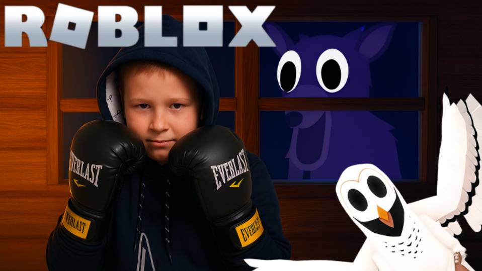 Обновление в 99 Ночей В Лесу В РОБЛОКС ► 99 Nights in the Forest Roblox ► Хочу прокатиться на Олене