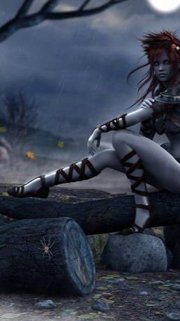 Мир нуждается в красоте.