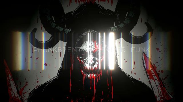 PHUNKBIENT - Reaper Funk (Атмосферный фонк / ambience phonk / phunk / drift / electronic)