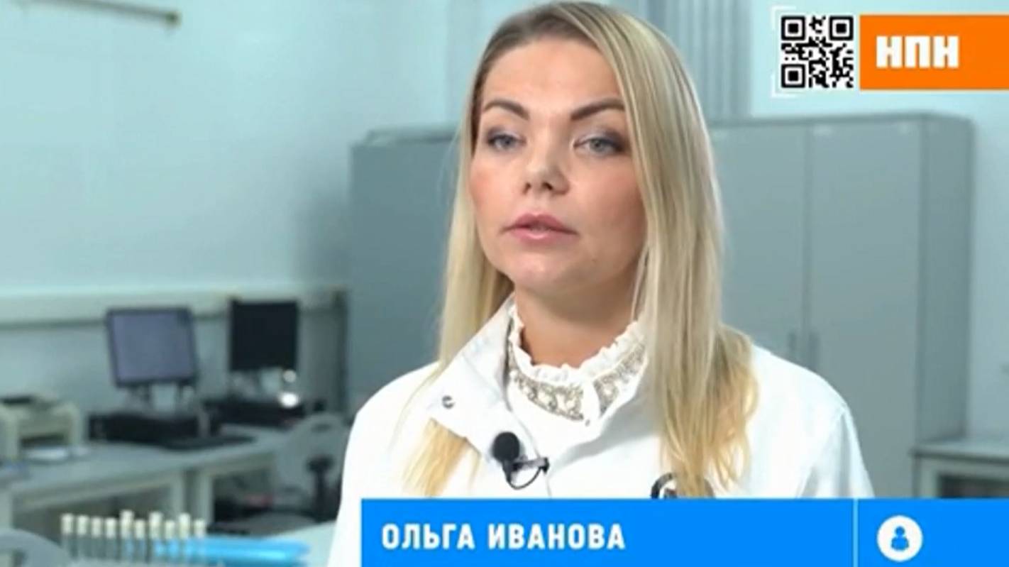 Эксперт ФГБУ «ВГНКИ» рассказала, как не заразиться сальмонеллой при употреблении овощей