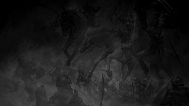 04 - Horsemen of the Apocalypse (Deep Shade)