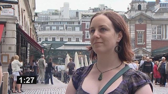 Speak Out Elementary Interview U_6