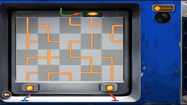 Prison Escape | Палуба | Прохождение