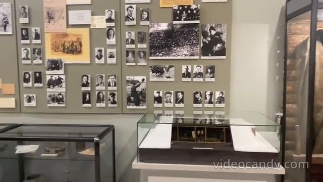 "Наследники Машкарина", г. Орел