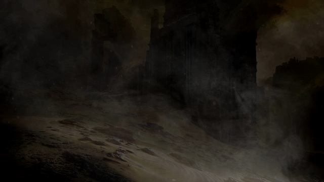 07 - Valley of the Fire Sands (Endurance)