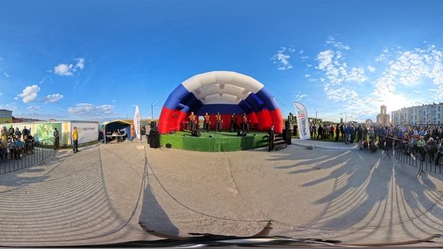 04_Ансамбль "Дружина" (VR360)