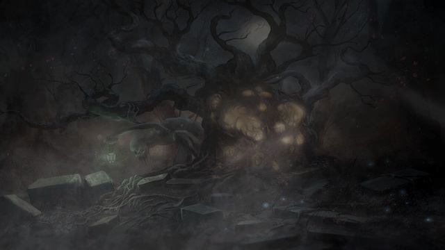 07 - Evil spirit version 2