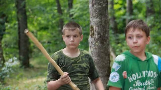 Шлях казака, 2017 год