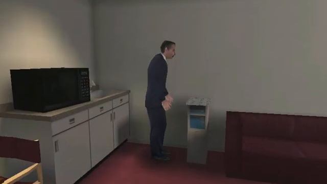 Прохождение SWAT 3: Close Quarters Battle Телецентр #8