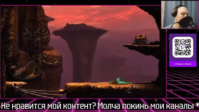 Классика-фигасика: Oddworld — Abe's Oddysee (PS1, 1997). Стрим №5