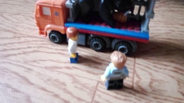 Мультик БЕЗУМНАЯ ПОГОНЯ ЗА ЦИРКОВЫМ НАРУШИТЕЛЕМ. Очень интересный мультфильм.