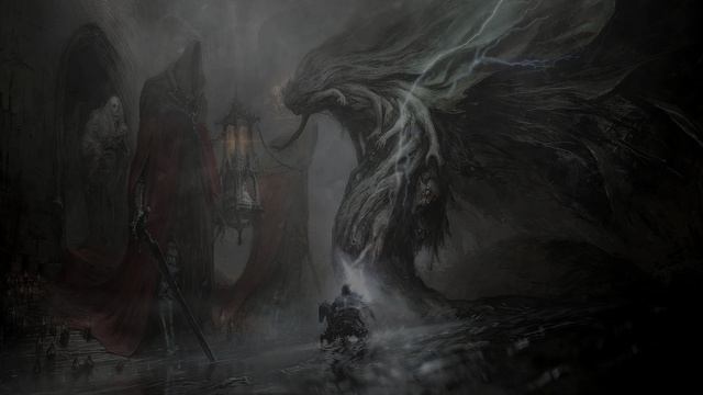 05 - The Valley of Terror version 2