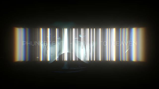PHUNKBIENT - Road to Heaven (Атмосферный фонк / ambience phonk / phunk / drift / electronic)