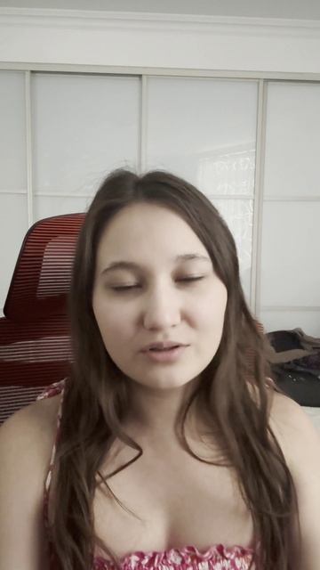 Итак, коллеги - это самое первое видео Аватара проекта, которое записала одна из участниц курса