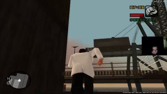 #14 GTA Liberty City Stories версия эмул. PS2. Российская версия.Дополнительные задания.