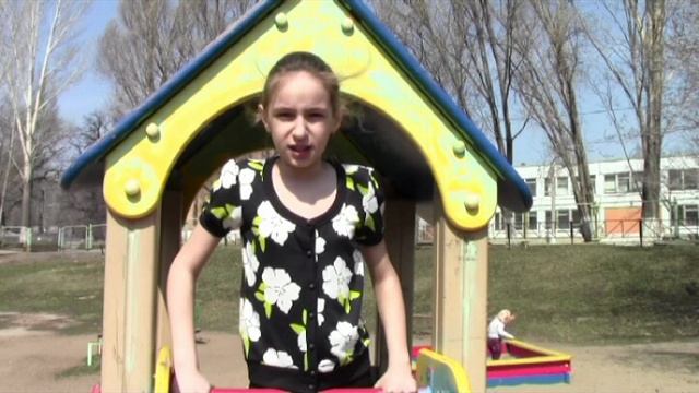 Первые мультфильмы