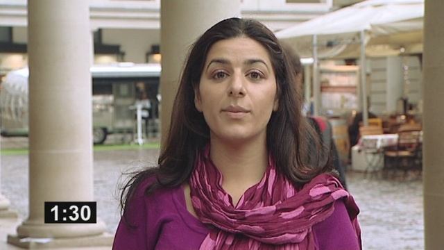 Speak Out Elementary Interview U_4 (Places)