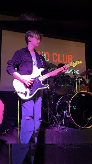 Борзенко Матвей