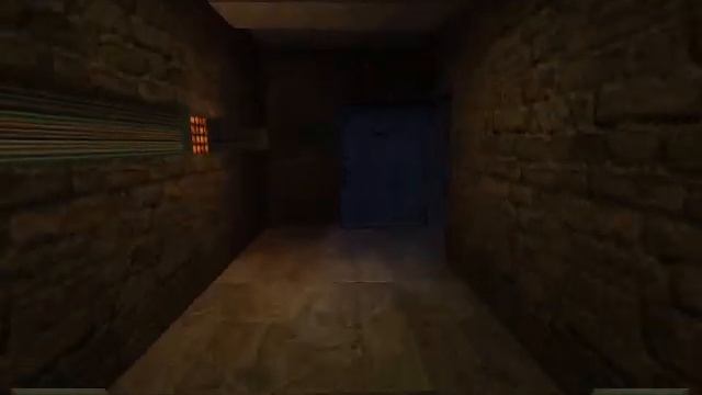 Прохождение Soldier of Fortune Тренировка #1