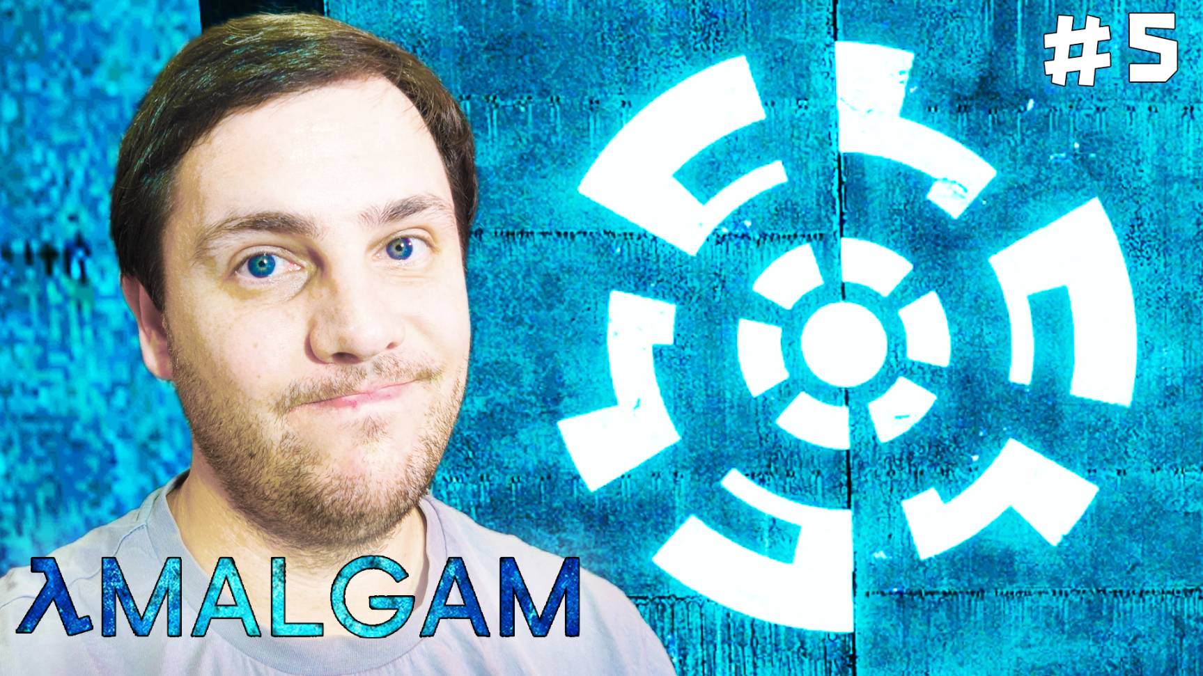 Half-Life 2: Amalgam Прохождение | ФИНАЛЬНЫЙ РАЗГРОМ [Серия #5]