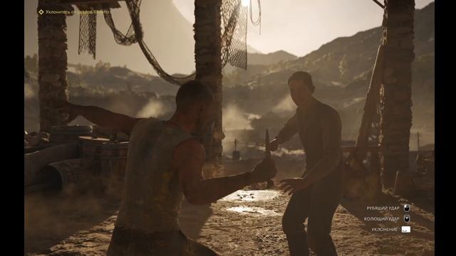 MAFIA OLD COUNTRY - 2