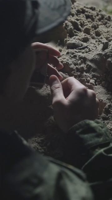 «Наследие героев». Команда «Ayran team» (г. Нальчик)