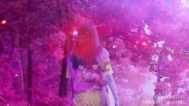 Fantasy - Acoustic version (Composed by Yevgeniy Nikitenko)