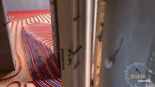 Объект пока без котельной