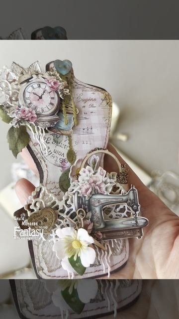 Обзор серии FF- АТС «Манекены»